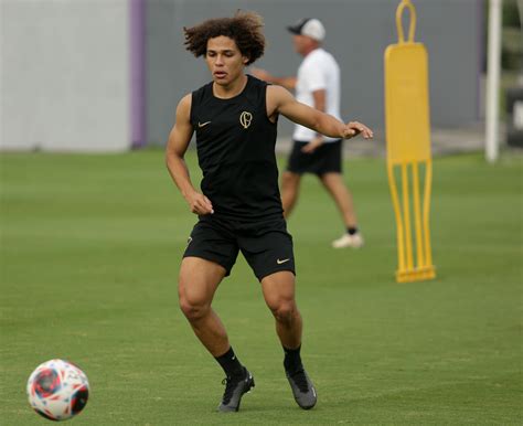 Após vitória no Paulistão Corinthians se reapresenta reservas e