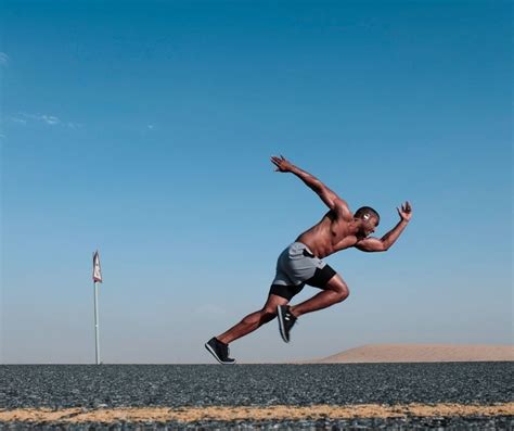 Beneficios De Practicar Atletismo Sportlife Athletes