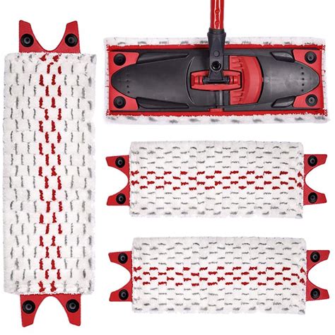 3x WKŁAD NAKŁADKA DO MOPA VILEDA ULTRAMAX ULTRAMAT 13795780407 Allegro pl