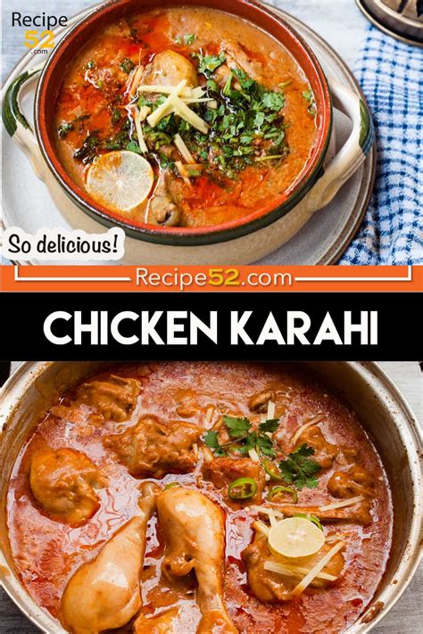 Chicken Nihari Recipe Step By Step Recipe52