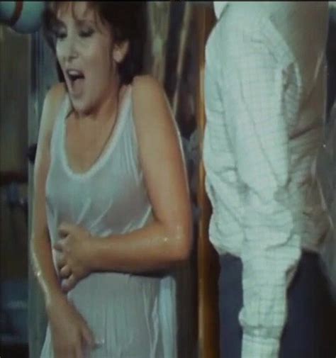 Nude Video Celebs Gina Lollobrigida Sexy That Splendid November 1969