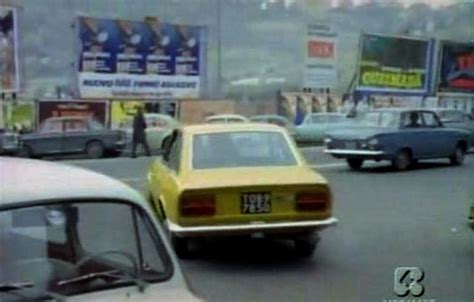 Imcdb Org Ford Consul Cortina De Luxe Mki In Quelli Belli