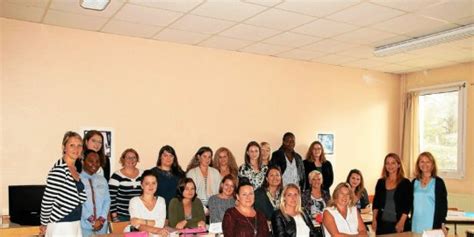Formation Secretaire Medicale Lorient Trouver Une Formation Dans Le