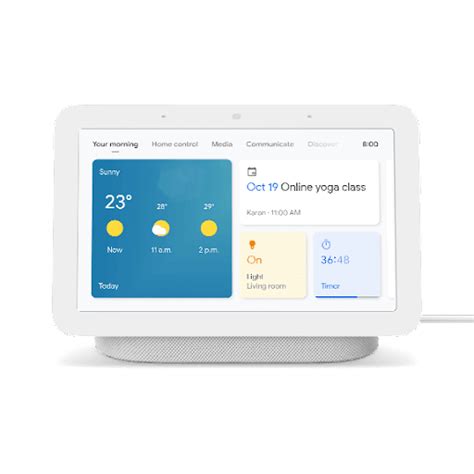Nest Hub 2nd Gen Google Store