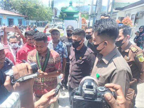 ANO Desak Kejari Usut Tuntas Dugaan Korupsi Di Dinas Pendidikan Alor