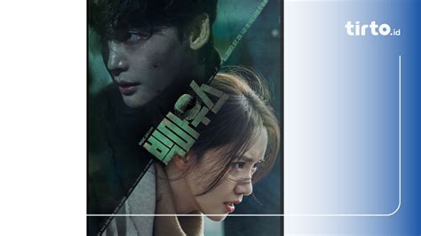 Link Nonton Drakor Big Mouth Sub Indo Dibintangi Lee Jong Suk