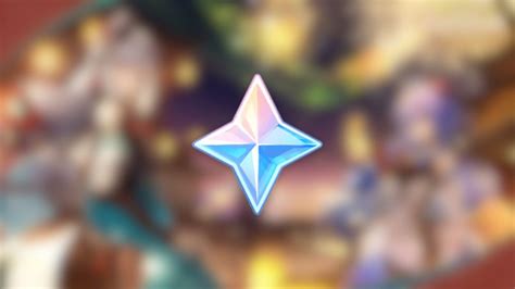Genshin Impact 4 1 Free Primogems Calculation
