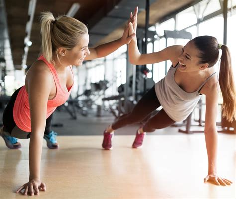 Remise En Forme Come Tornare In Forma