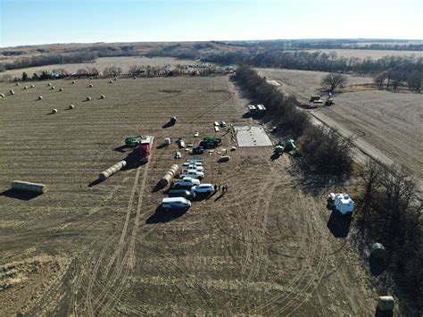 Keystone Pipeline Has History Of Spills Warnings And Fines Kansas