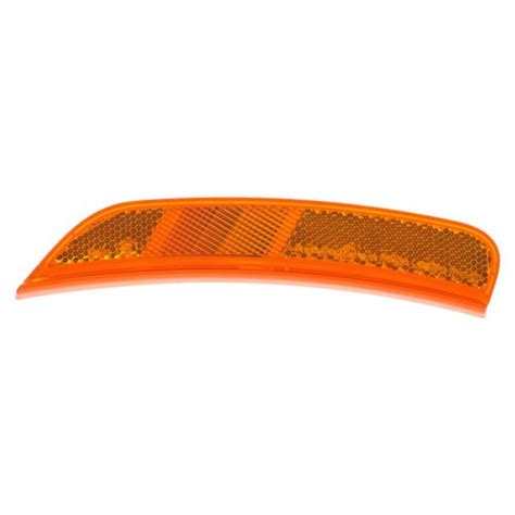 17 24 CHRYSLER PACIFICA VOYAGER FRONT RIGHT MARKER LIGHT LAMP MOPAR