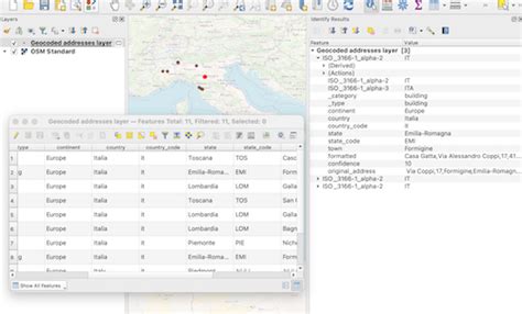 Geocoding In QGIS Introducing The OpenCage QGIS Plugin