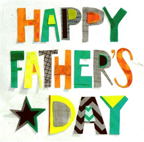 Father S Day Printable Card