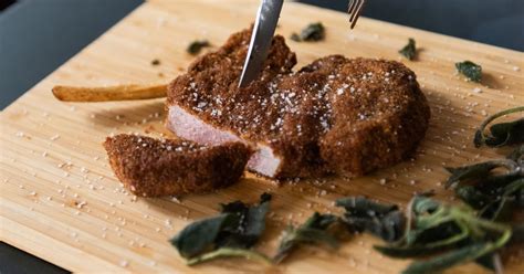 Le Migliori Cotolette Di Milano FLAWLESS Life The Lifestyle Guide