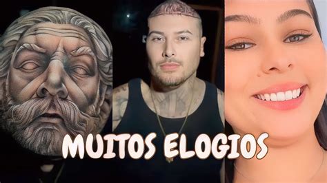 Mudou O Visual E Est Muito Feliz Fam Lia Jeito Loko De Ser Youtube