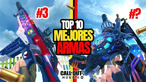 Las Mejores Clases De Armas Para Ranked En La Nueva Temporada Cod