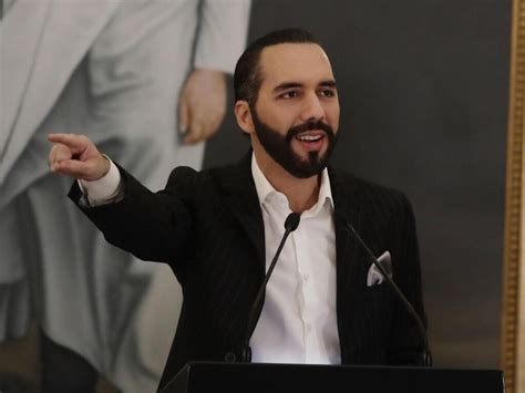 Presidente Bukele declara a marzo como el mes más seguro en la historia