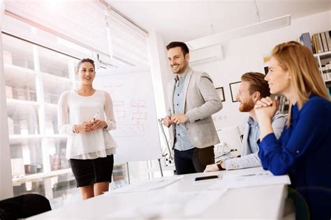 Treinamento De Vendas Como Capacitar Sua Equipe