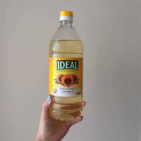 Ideal Aceite De Girasol Reviews Abillion