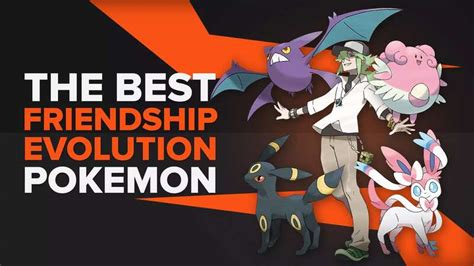 The 10 Best Fairy type Pokémon Ranked from Best to Worst