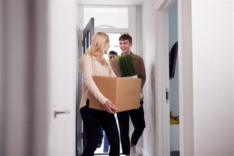 Comment Bien Choisir Son Logement Tudiant Agence Des Arbres