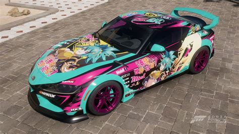 LouisaMartinIsa Paint Booth Latest Update Konosuba Mel Supra Paint