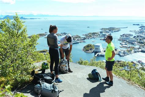 See and do Svolvær Visit Lofoten