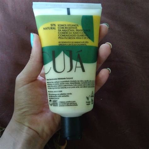Natura Aceite concentrado Ekos De Maracuyá Reviews abillion