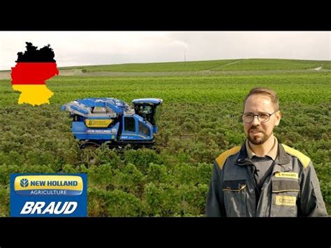 Témoignage Braud 54 Sebastian BERNHARD Allemagne YouTube