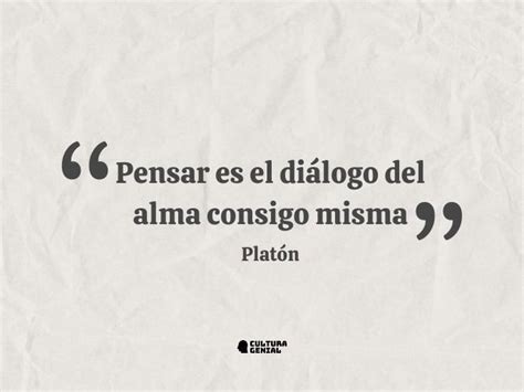 Frases Filos Ficas Para Reflexionar Sobre La Vida Cultura Genial