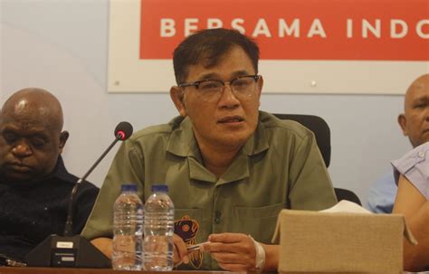 Budiman Sudjatmiko Yakin Prabowo Gibran Pilihan Rekonsiliasi Dan