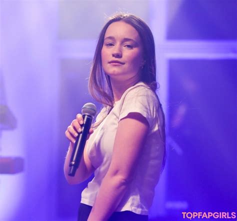 Sigrid Nude OnlyFans Leaked Photo 14 TopFapGirls