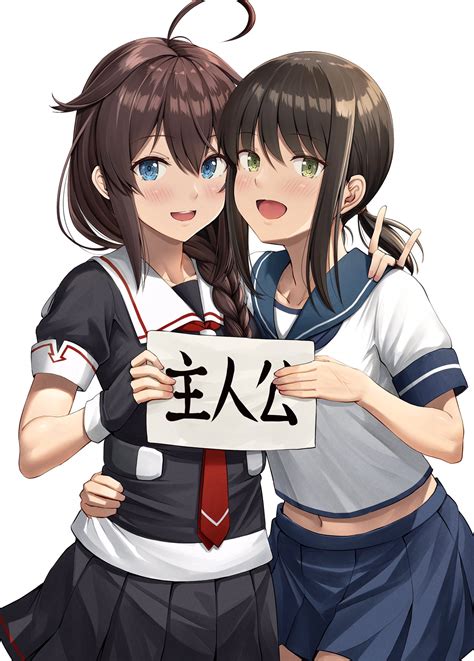 イカせんべい on Twitter RT rinc7600 艦これアニメいよいよですね https t co