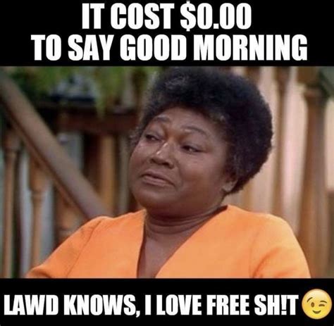 90 Best Funny Good Morning Memes To Kick Off The Day