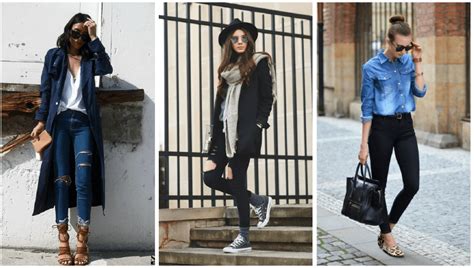 16 prendas que toda mujer debe tener en su clóset mientras está en la