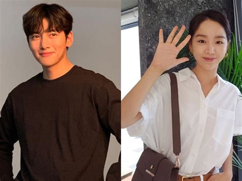Ji Chang Wook And Shin Hye Sun May Collaborate In New Drama TheHive Asia