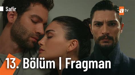 Safir 13 Bölüm Fragmanı Boşanalım Ateş Safirdiziatv YouTube