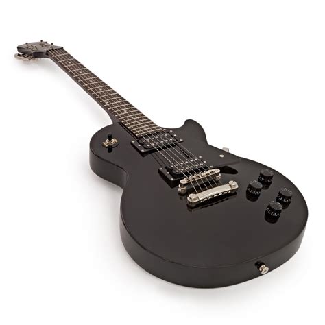 Epiphone Les Paul Studio Ebony At Gear4music