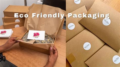 Where To Buy Affordable Packaging Supplies Small Business Packaging
