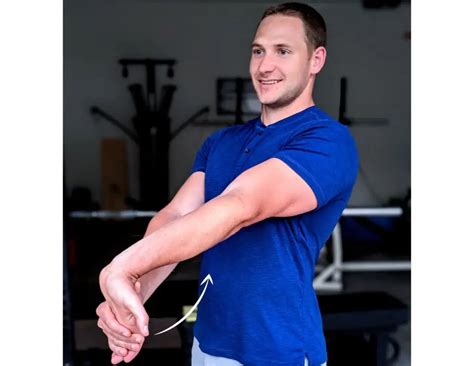 Proven Ulnar Nerve Exercises Cubital Tunnel Syndrome Facts Physio