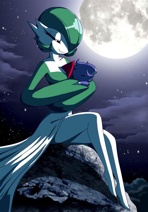 Image 747133 Gardevoir Know Your Meme