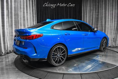 Used 2021 BMW 2 Series M235i XDrive Gran Coupe For Sale Special