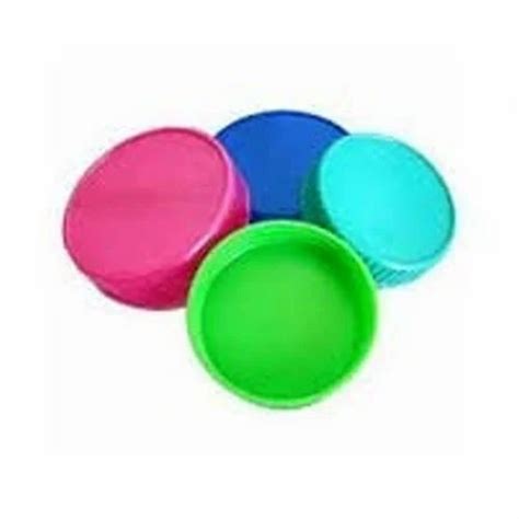 Plastic Jar Caps At Rs 1 Piece Vatva Phase 01 Ahmedabad ID
