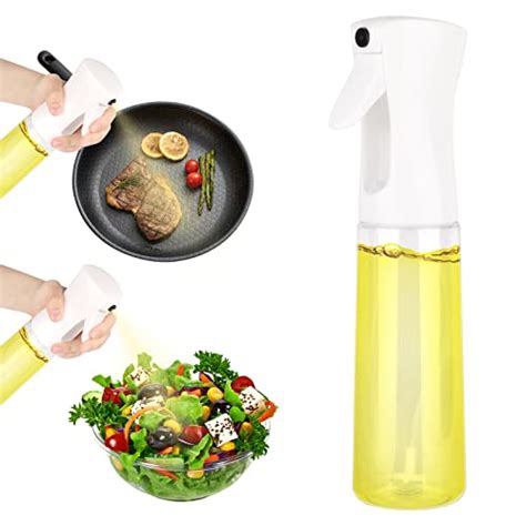 Pulverizador de aceite Ikea la solución ideal para una cocina sin