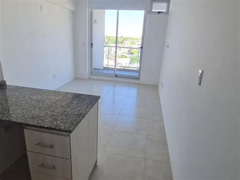 Departamento Venta a estrenar monoambiente con balcón Frente Benito
