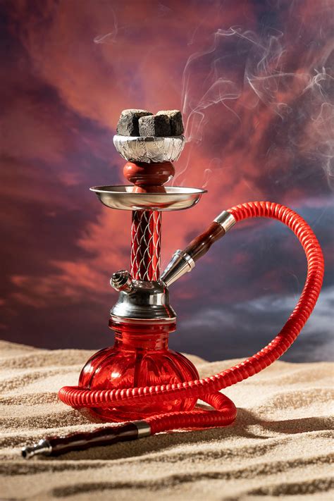 Shisha Lakkis Menu