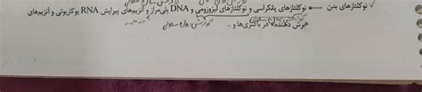 تدریس نکات لوله گوارش در روده باریک زیست شناسی دهم تجربی کنکور