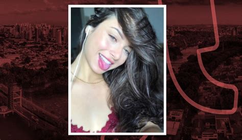 Modelo de 19 anos é encontrada morta em matagal PIRANOT