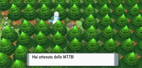 Pokémon Diamante Lucente e Perla Splendente NPC che ci regaleranno