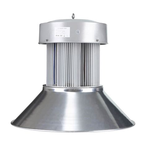 200W High Bay LED Light Fixture White 20 000 Lumens Renovator S