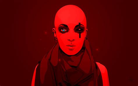 Wallpaper 1920x1200 Px Artwork Women 1920x1200 Wallbase 1252771